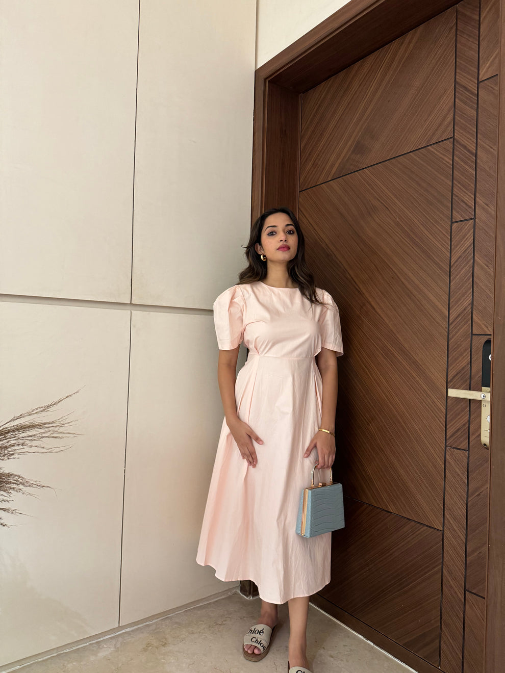 Colorado Dress – loveandseam.com